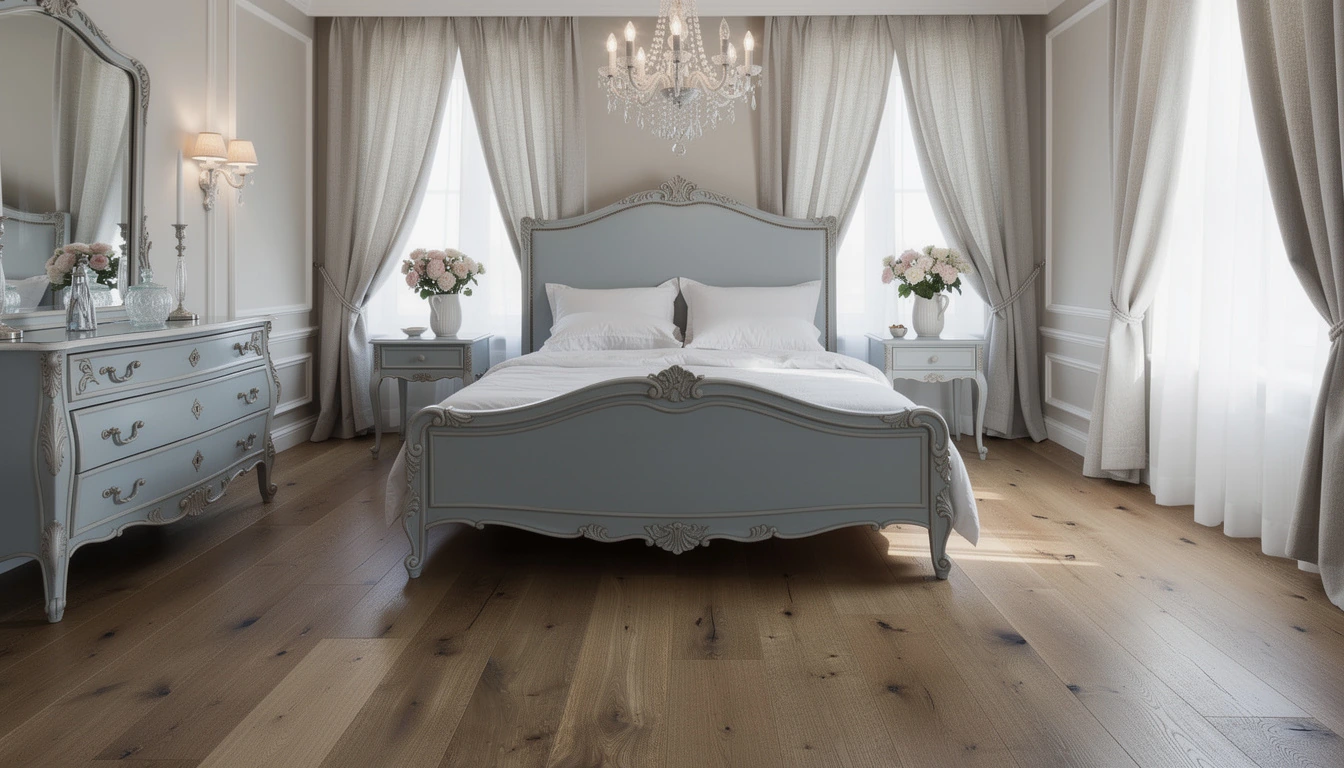Roble Glera — Oak Factory
